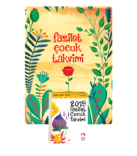 Home Page - Fazilet Calendar